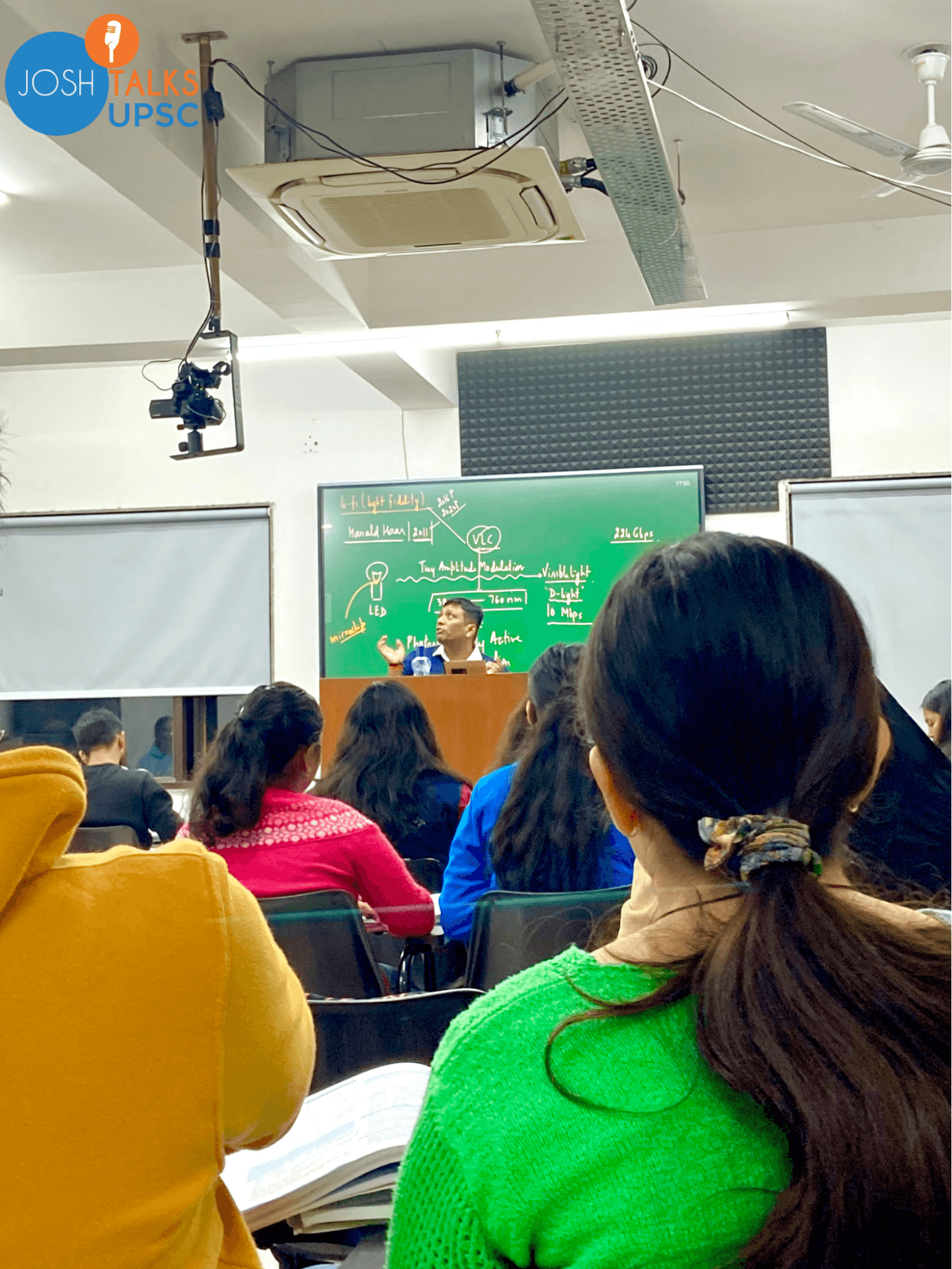 KSG IAS Fees, Admission Process, Classrooms, Counselling & Coaching ...