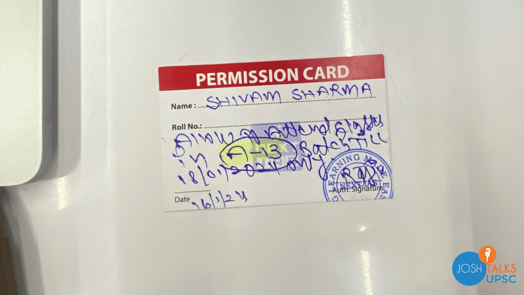 NEXT IAS | Old Rajinder Nagar, Delhi | NEXT IAS Course Fees 2024 ...