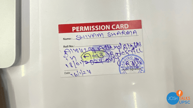 NEXT IAS Fees, Admissions, Classrooms, Counselling & Coaching Review