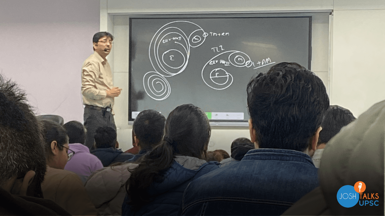 NEXT IAS Fees, Admissions, Classrooms, Counselling & Coaching Review