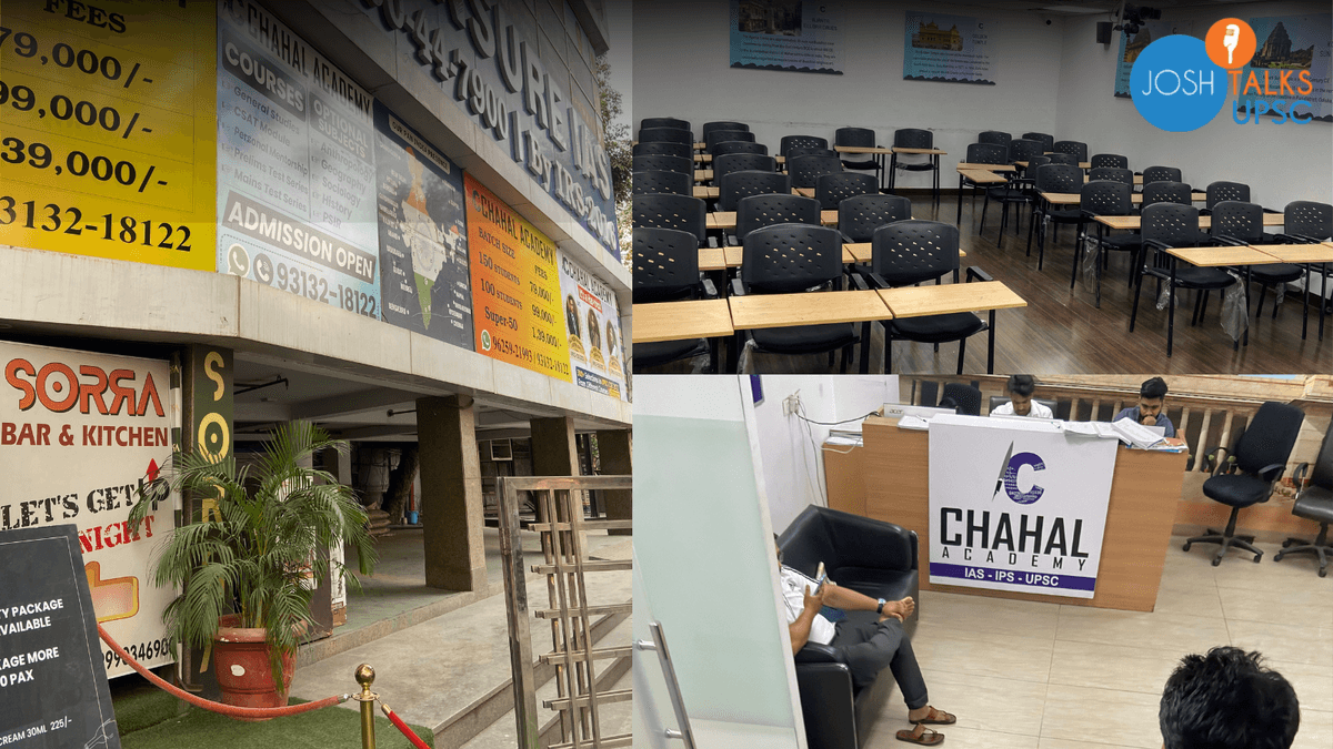 Chahal Academy Fees, Admissions and Mentorship Review | Josh Talks