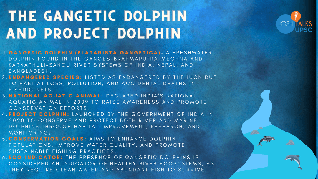 Wildlife Conservation Efforts in India | Josh Talks