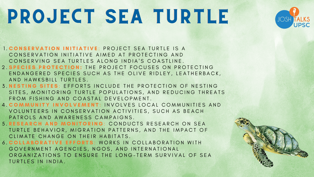 Wildlife Conservation Efforts in India | Josh Talks