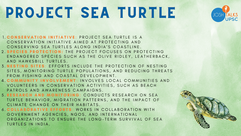 Wildlife Conservation Efforts in India | Josh Talks