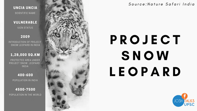 Wildlife Conservation Efforts in India | Josh Talks