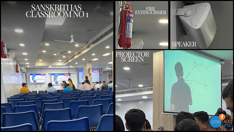 Sanskriti IAS Fees, Admissions, Counselling, Course Structure and ...