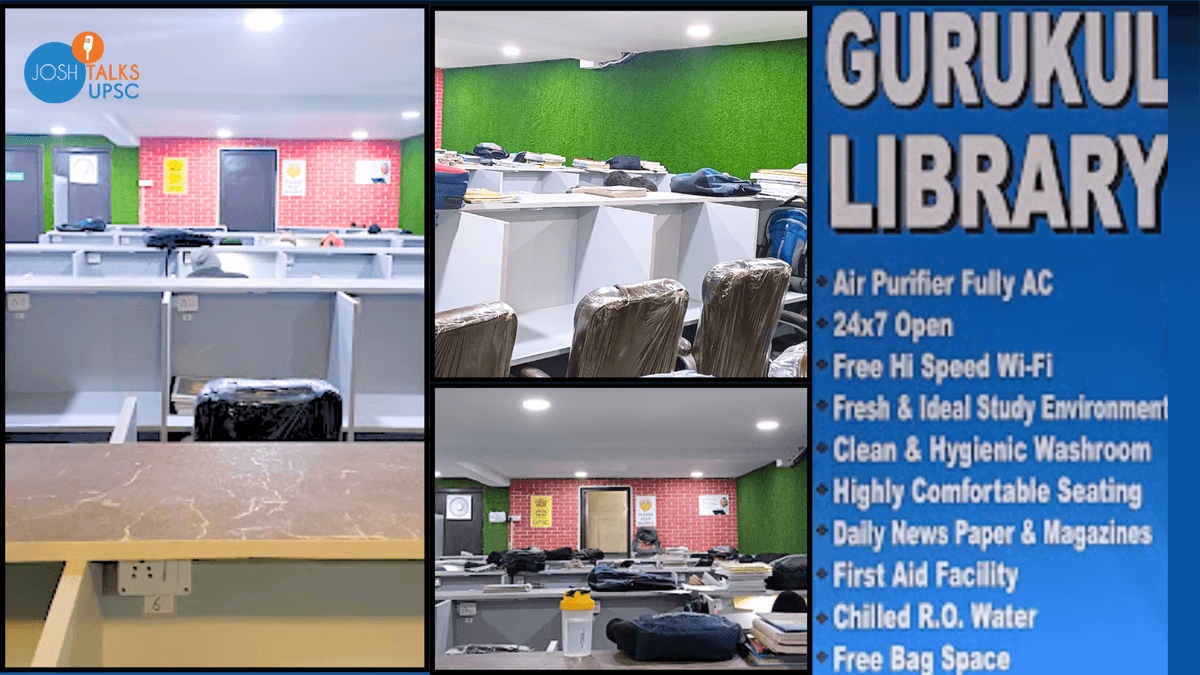 Sanskriti IAS Fees, Admissions, Counselling, Course Structure and Classroom Experience | Josh Talks