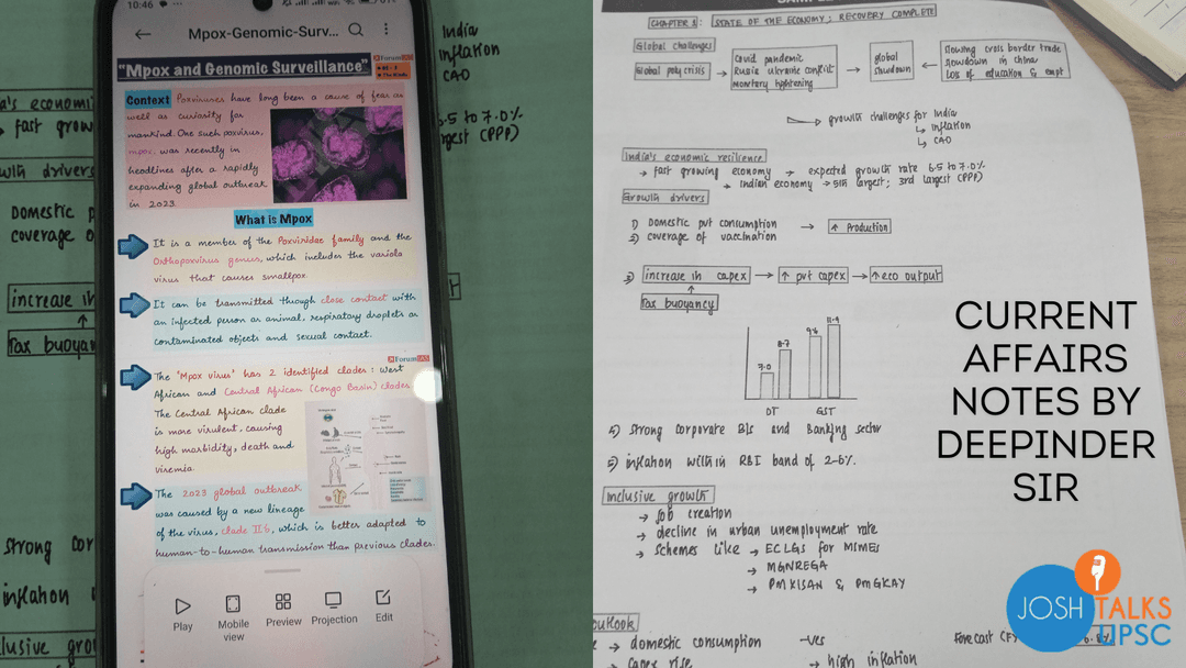 Forum IAS Fees, Fee Structure and Academic Counselling Review | Josh Talks
