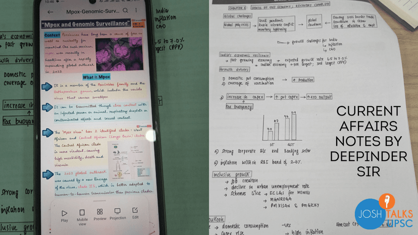 Forum IAS Fees, Fee Structure and Academic Counselling Review | Josh Talks