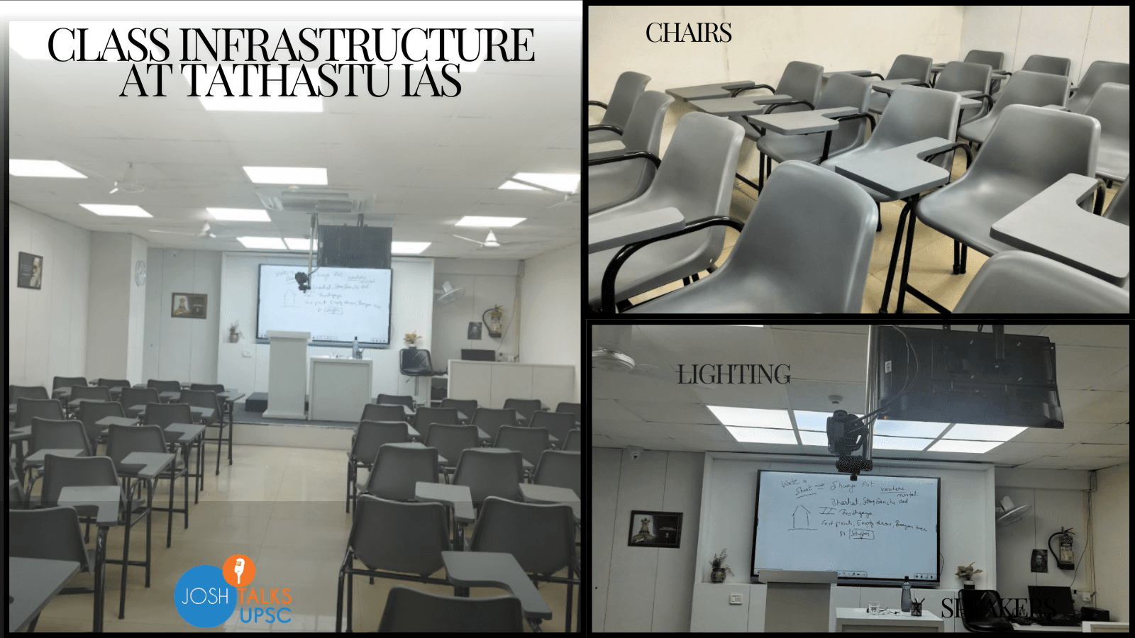 Tathastu ICS Fees, Admission, Counselling, Classrooms and Trial Class | Josh Talks