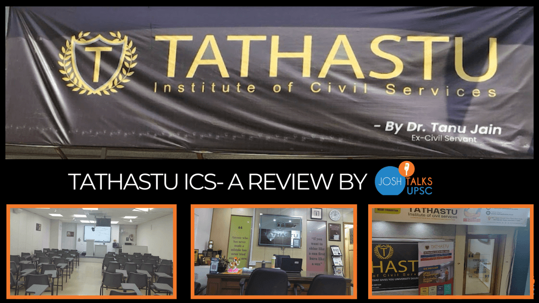 Tathastu ICS Fees, Admission, Counselling, Classrooms and Trial Class | Josh Talks