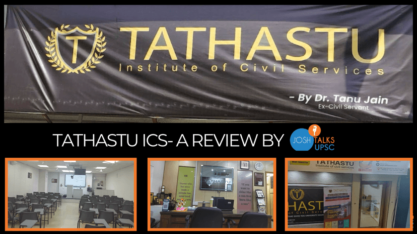 Tathastu ICS Fees, Admission, Counselling, Classrooms and Trial Class | Josh Talks