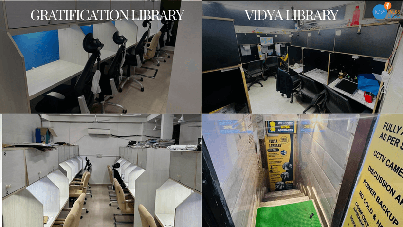 Khan Global Studies Fees, Academic Counseling and Resources | Josh Talks