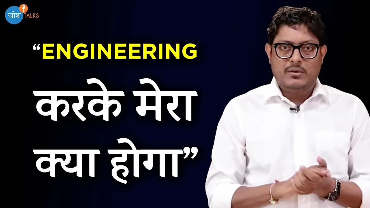 Stories | Josh Talks