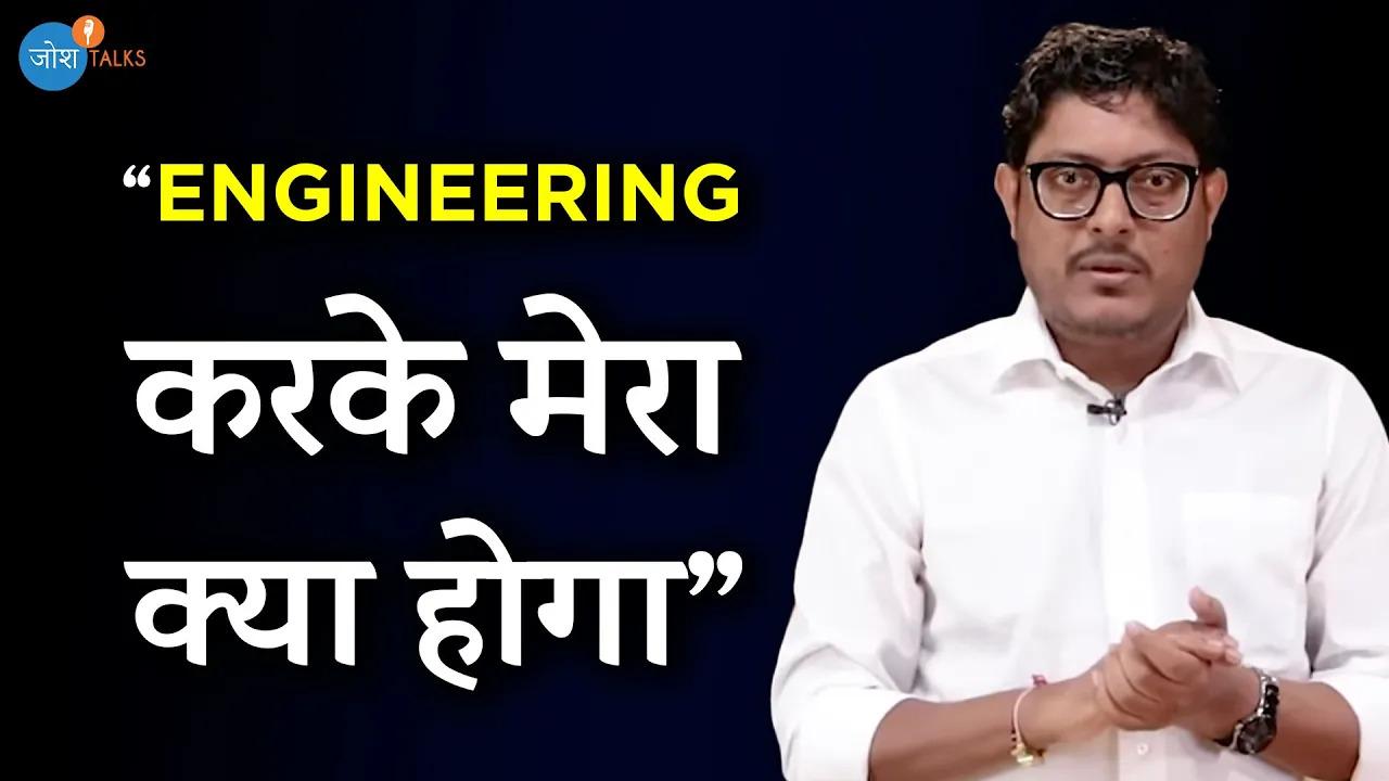 Stories | Josh Talks