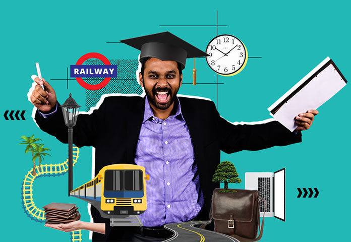 Railway TTE Recruitment 2020 Ki Puri Jaankari Ke Liye Padhe