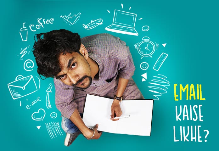 Email / Gmail Tips In Hindi & Email Format Ki Jankari