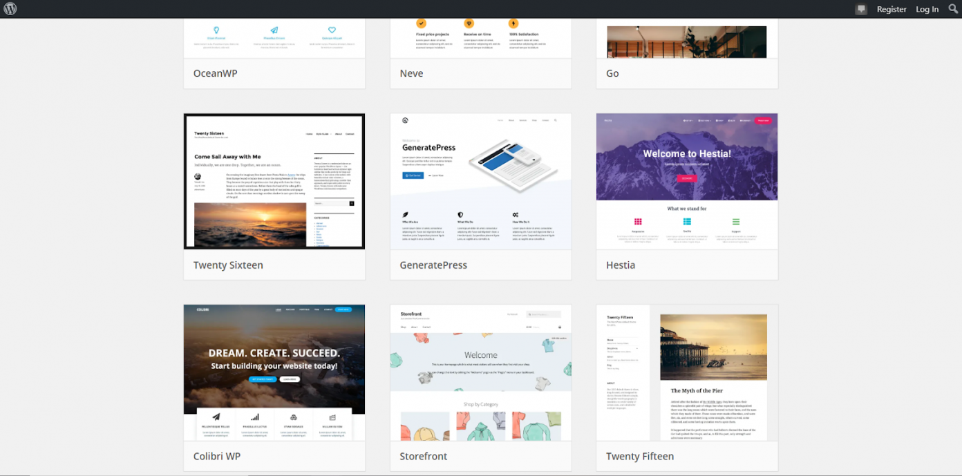 Free me Business ke Liye Website Kaise Banaye - Josh कोश