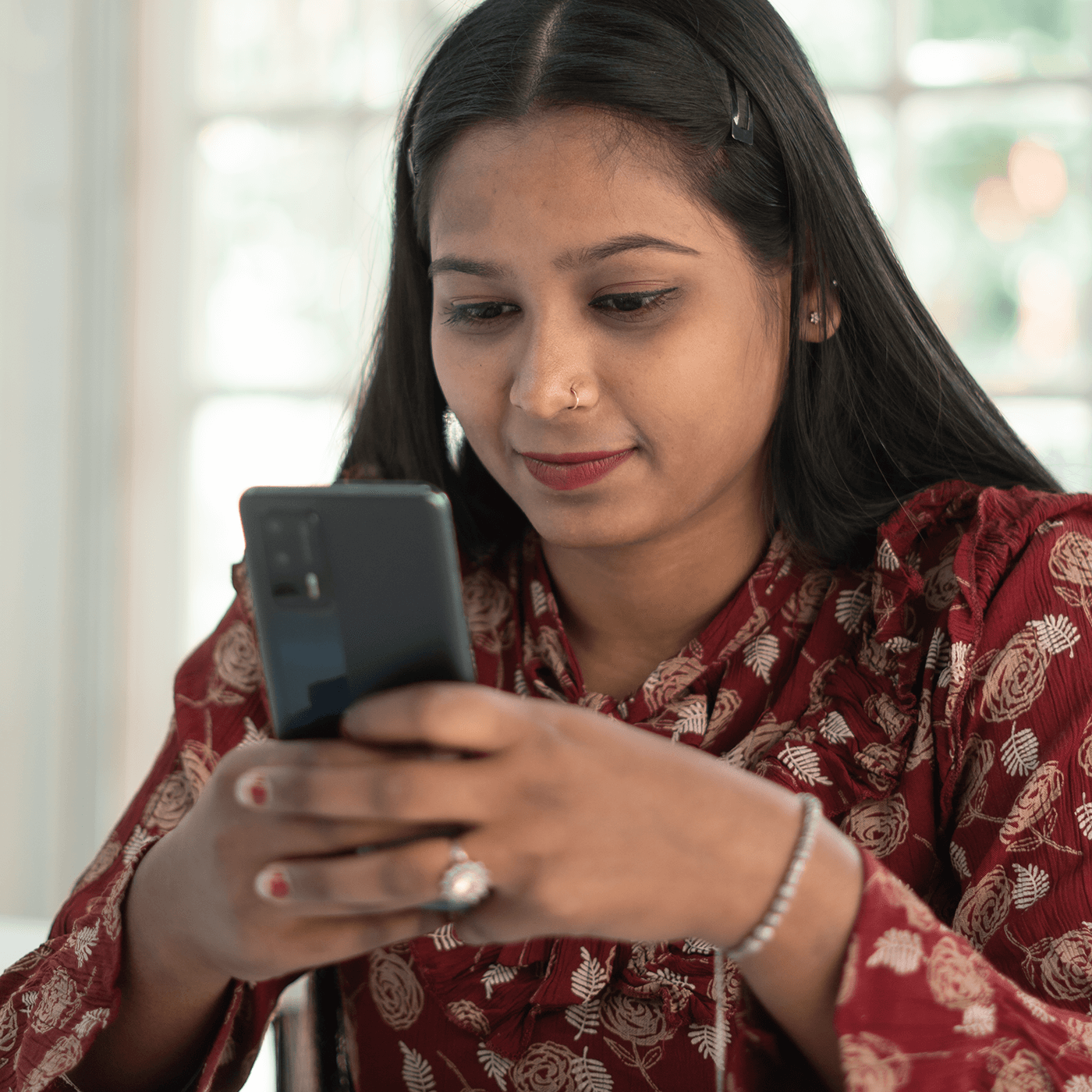 Josh Talks | Homepage