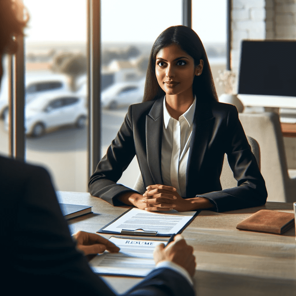 Josh Talks | Josh Jobs for Women